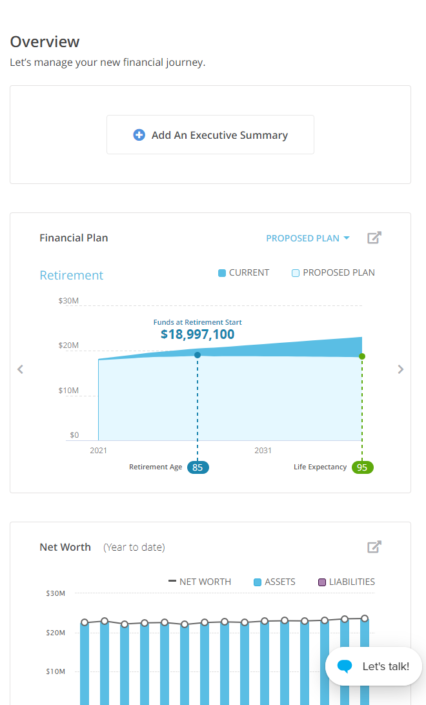 Michael Seid – AxxcessWealth